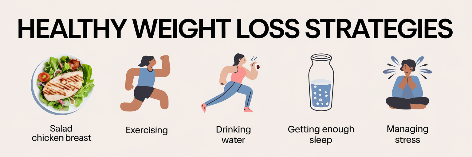 BMI Calculator: Understand Your Ideal Weight Range for Better Health ...